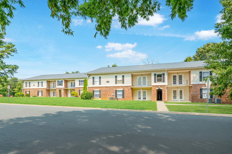 Gallery – The Venue